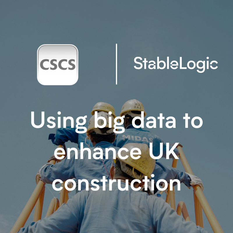 Big Data Transformation for CSCS | StableLogic Clients